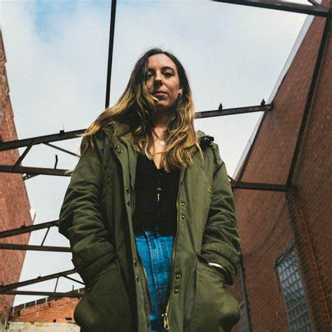 Izzy Day - Baker and Farmer